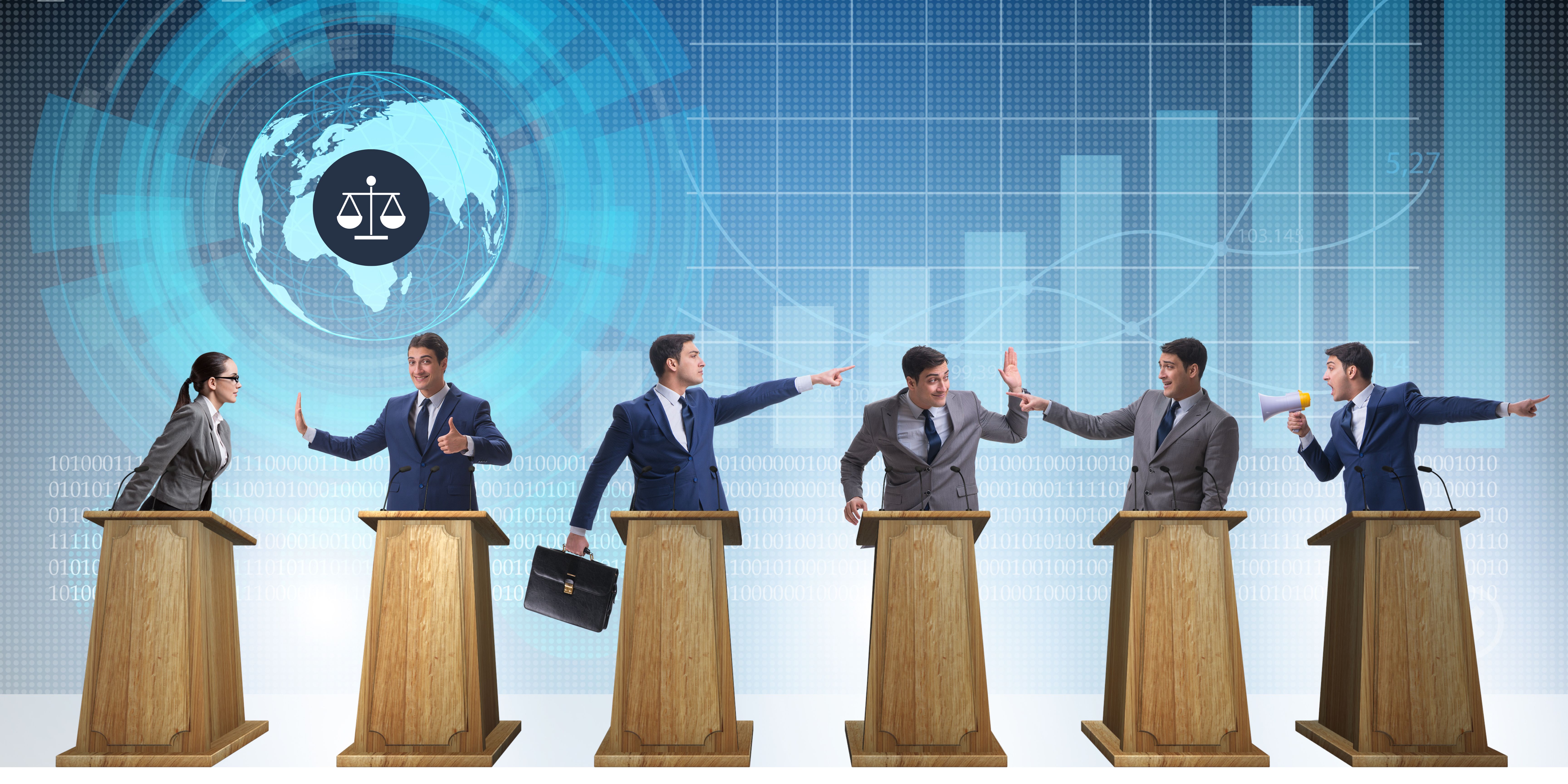 Political Orientation and Health Metrics: Insights from OECD nations ...